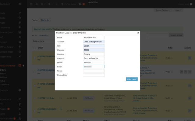 Problem solver – Krunoslav Ris, Ph.D.